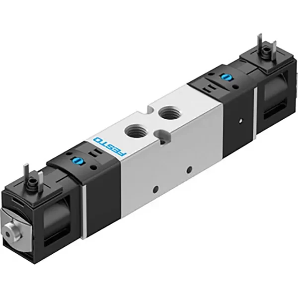 VUVS-LK20-B52-D-G18-1C1-S | Wessex Fluid Power